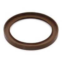 China FKM Rubber Sino Trucks Front Crankshaft Oil Seal Durable Standard 64x80x8 for sale
