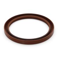 China FKM Rubber Sino Trucks Front Crankshaft Oil Seal Durable Standard 64x80x8 for sale