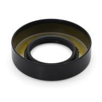 China High Temperature Resistant NBR Rubber Oil Seals TC Lips Type for sale