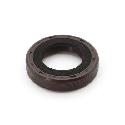 China High Temperature Resistant NBR Rubber Oil Seals TC Lips Type for sale