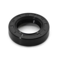 China Black TC Style NBR Engine Valve Oil Seal For Washing Machine Tank for sale