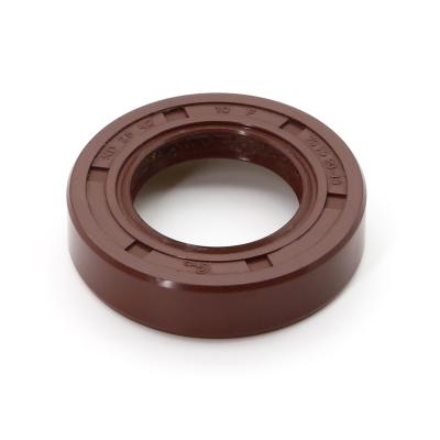 China 40x62x7 Automotive Rubber Double Oil Seal 40mm Rubber O Ring TB Type for sale