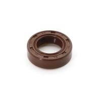 China Black TC Style NBR Engine Valve Oil Seal For Washing Machine Tank for sale