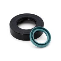 China ISO9001 Pneumatic Rubber Oil Seals Oil Resistant Industrial for sale