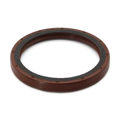 China Front Crank Shaft FKM FKM Rubber Seal For Weichai WD615 Power Engines for sale