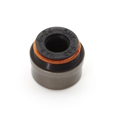 China FKM Valve Stem Oil Seal for sale