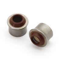 China FKM Valve Stem Oil Seal for sale