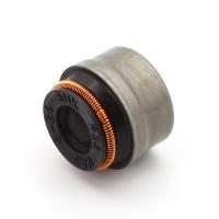 China FKM Valve Stem Oil Seal for sale