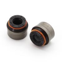 China FKM Valve Stem Oil Seal for sale