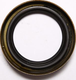 China Nitrile Rubber Automotive Oil Seals NBR Sealing Ring For Axle Hub for sale