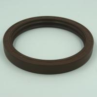 China FKM Rubber Car Engine Oil Seal For Weichai WD618 Engines for sale