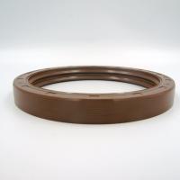 China FKM Rubber Car Engine Oil Seal For Weichai WD618 Engines for sale