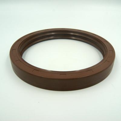 China FKM Rubber Car Engine Oil Seal For Weichai WD618 Engines for sale