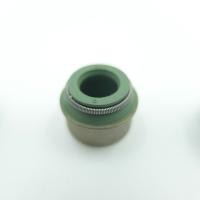 China High Temperature Resistant Santana Car Engine Oil Seal Customized Size for sale