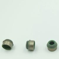 China High Temperature Resistant Santana Car Engine Oil Seal Customized Size for sale