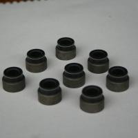 China Black FKM FKM Rotary Shaft Seals For Weichai Euro 2 Engines for sale