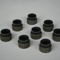 China Black FKM FKM Rotary Shaft Seals For Weichai Euro 2 Engines for sale