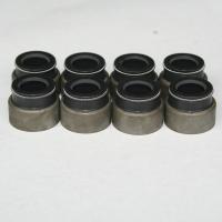 China Black FKM FKM Rotary Shaft Seals For Weichai Euro 2 Engines for sale
