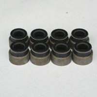 China Black FKM FKM Rotary Shaft Seals For Weichai Euro 2 Engines for sale