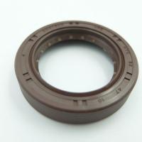 China 42*86*8mm Washing Machine Rubber Seal Water Resistant Black for sale
