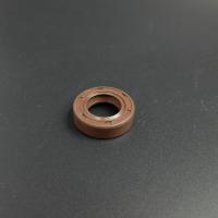 China 42*86*8mm Washing Machine Rubber Seal Water Resistant Black for sale