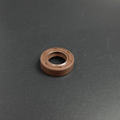 China 42*86*8mm Washing Machine Rubber Seal Water Resistant Black for sale