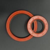 China PTFE Rubber Oil Seals for sale