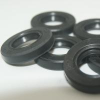 China TC Type Washing Machine Rubber Seal NBR Rubber Wear Resistant for sale