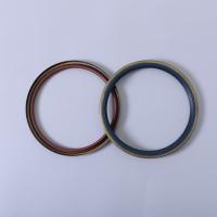 China TB Type Rubber Oil Seals 50mm Rubber Lip Seals Automotive for sale