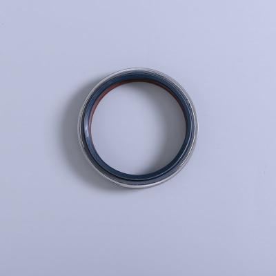 China TB Type Rubber Oil Seals 50mm Rubber Lip Seals Automotive for sale