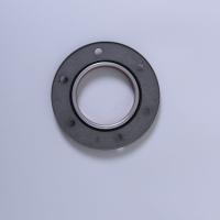 China Customized Hub Oil Seals TC FKM Standard Sizes Double Lips 16x28x7 for sale