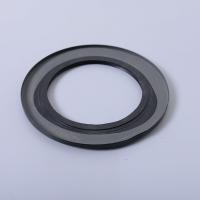 China Customized Hub Oil Seals TC FKM Standard Sizes Double Lips 16x28x7 for sale