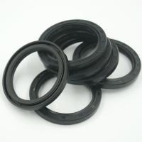 China ISO9001 Certified TC TB SB SC TA Oil Resistant Rubber Seals Pump Shaft Seal for sale