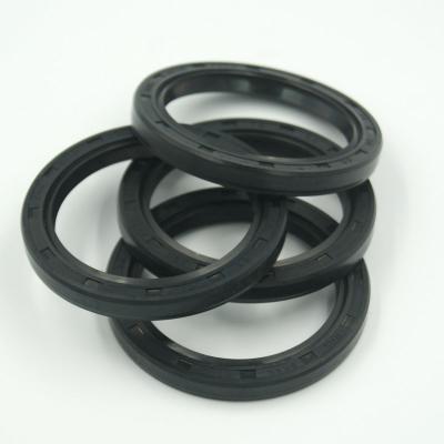 China ISO9001 Certified TC TB SB SC TA Oil Resistant Rubber Seals Pump Shaft Seal for sale