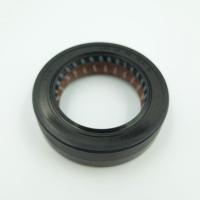 China High Temperature Resistant Oil Seal TC FKM NBR FKM Rubber For Auto Hubs for sale