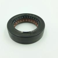 China High Temperature Resistant Oil Seal TC FKM NBR FKM Rubber For Auto Hubs for sale