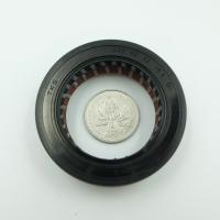 China High Temperature Resistant Oil Seal TC FKM NBR FKM Rubber For Auto Hubs for sale