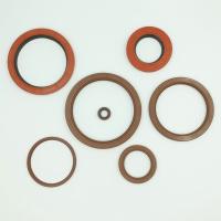 China TC Type Rubber Sealing Ring Automotive Oil Seal Customized For Aftermarket Service for sale