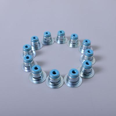 China Engine Valve Stem Oil Seal For Commins 6BT 6CT 6BTAA Engines for sale