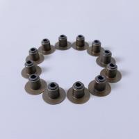 China Engine Valve Stem Oil Seal For Commins 6BT 6CT 6BTAA Engines for sale