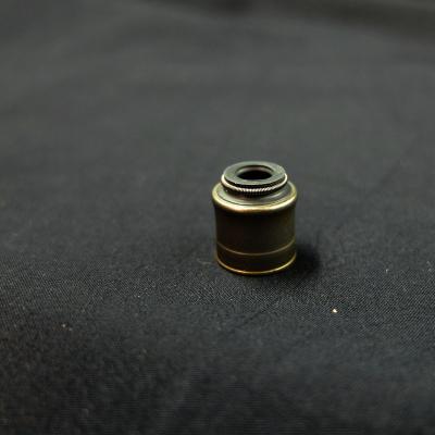 China Customized Metal Case Kia Car Engine Oil Seal Oil Resistance for sale