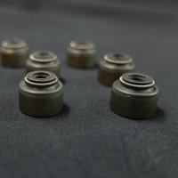 China 45x65x8 Heat Resistant Valve Stem Oil Seal Custom Size for sale