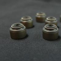 China 45x65x8 Heat Resistant Valve Stem Oil Seal Custom Size for sale