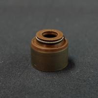 China FKM Rubber Valve Stem Oil Seal Rubber Valve Seal For Dongfeng Trucks for sale