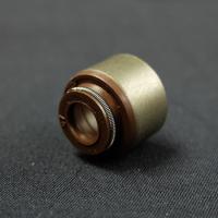 China FKM Rubber Valve Stem Oil Seal Rubber Valve Seal For Dongfeng Trucks for sale