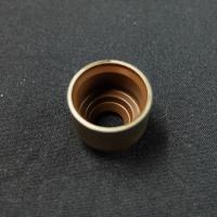 China FKM Rubber Valve Stem Oil Seal Rubber Valve Seal For Dongfeng Trucks for sale