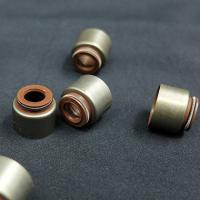China 50x70x10 Valve Oil Seal Valve Guide Seals For Mitsubishi Cars for sale