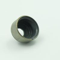China High Performance Oil Stem Seals Oil Resistant 260C Temperature Resistance for sale