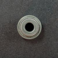 China High Performance Oil Stem Seals Oil Resistant 260C Temperature Resistance for sale