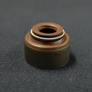 China FKM Round Valve Stem Oil Seal Oil Resistance For Wuling Car for sale